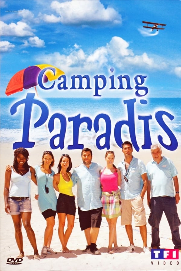 Camping paradis (TV Series 2006- ) — The Movie Database (TMDb)