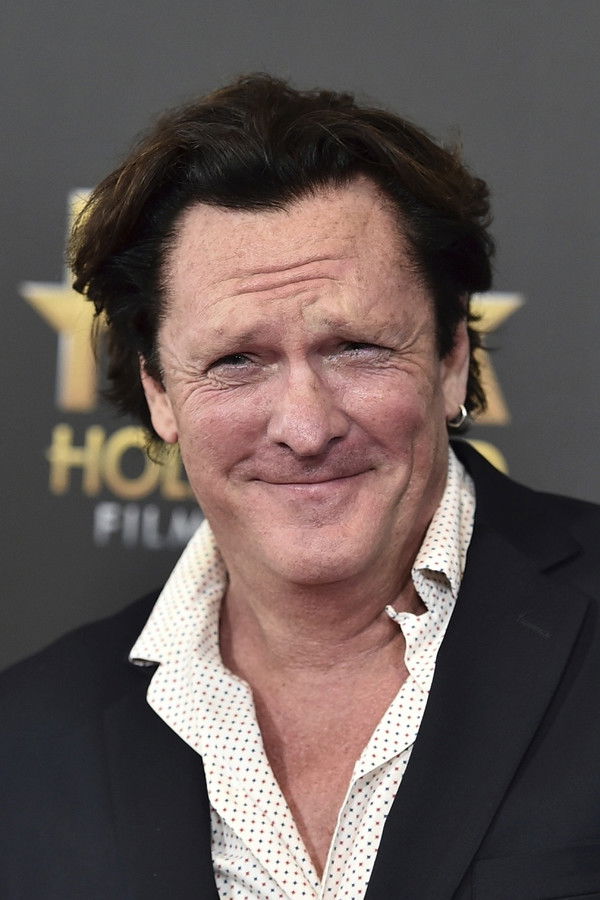 Michael Madsen — The Movie Database (TMDb)