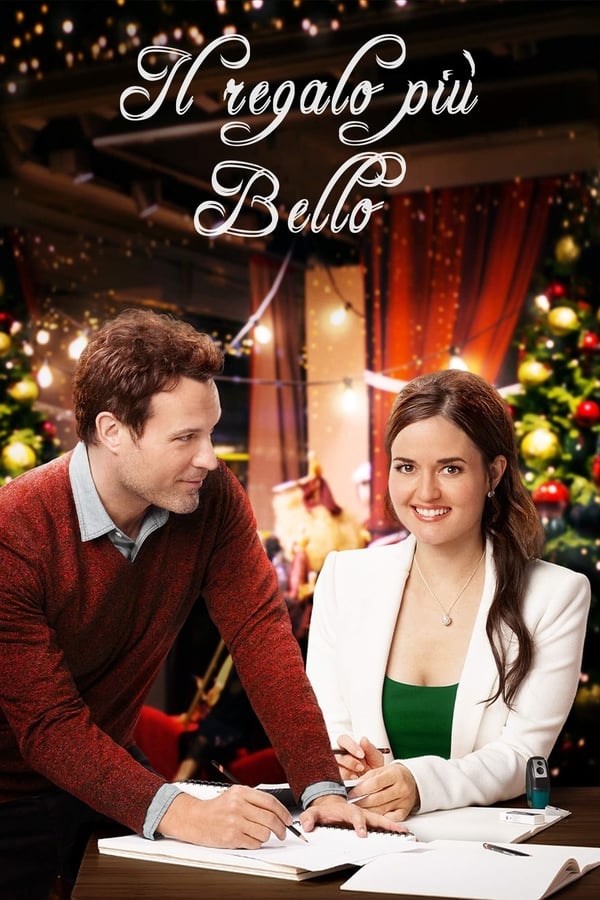 Il regalo più bello - Film | Recensione, dove vedere streaming online