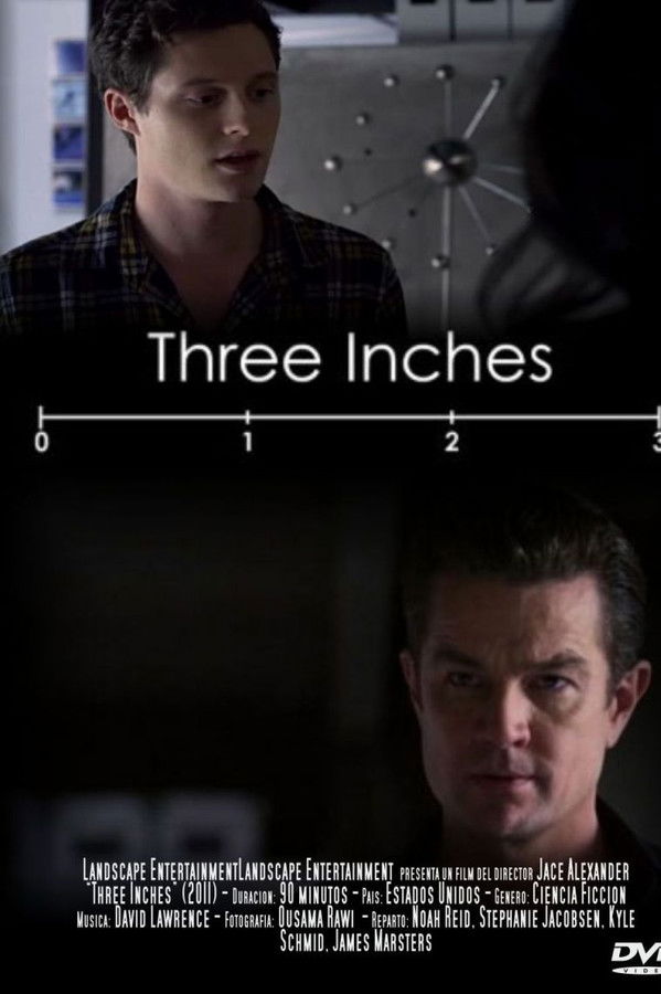 Three Inches (2011) — The Movie Database (TMDb)