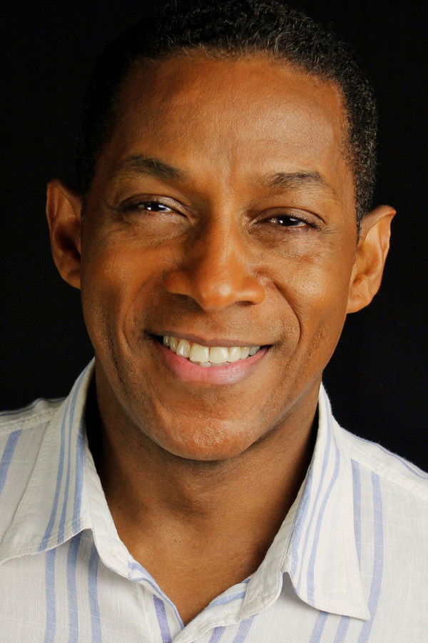 Cameron Arnett — The Movie Database (TMDb)