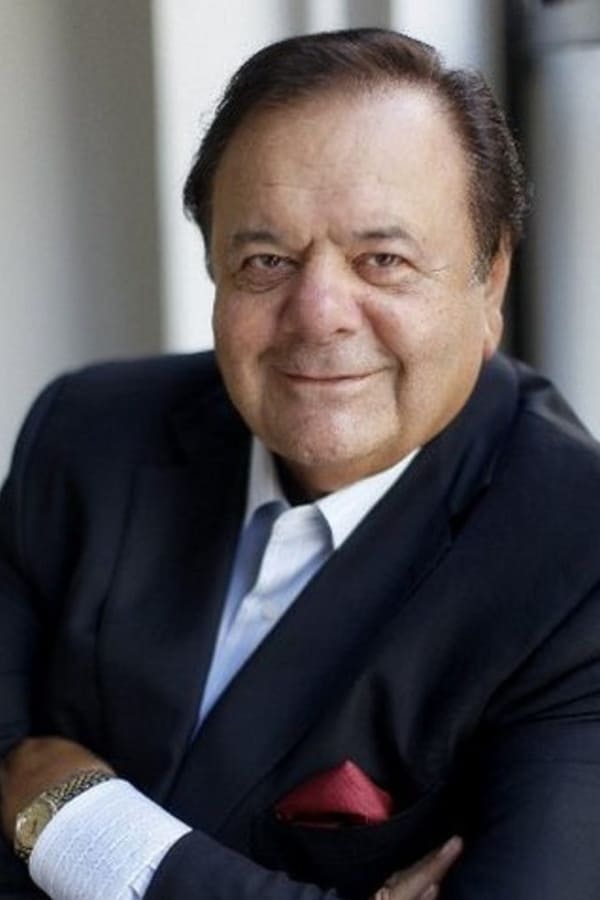 Paul Sorvino — The Movie Database (TMDb)
