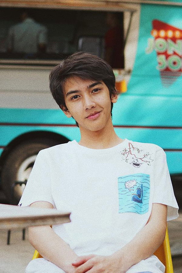 Ari Irham — The Movie Database (TMDb)