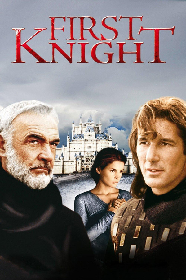 First Knight (1995) — The Movie Database (TMDb)