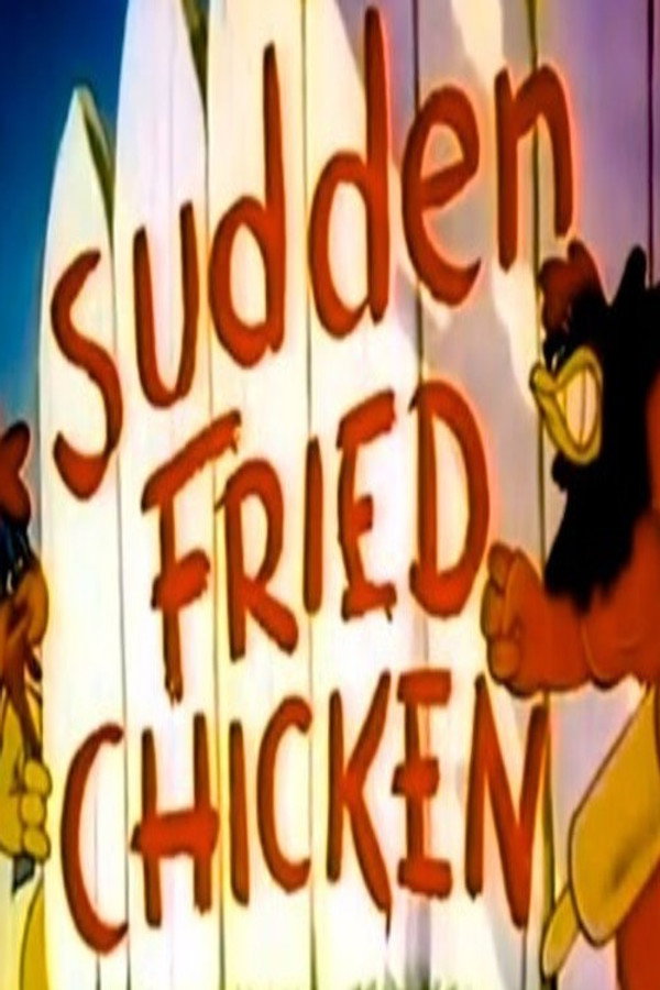 Sudden Fried Chicken 1946 The Movie Database Tmdb