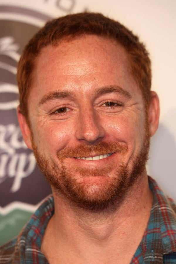 Scott Grimes — The Movie Database (TMDb)