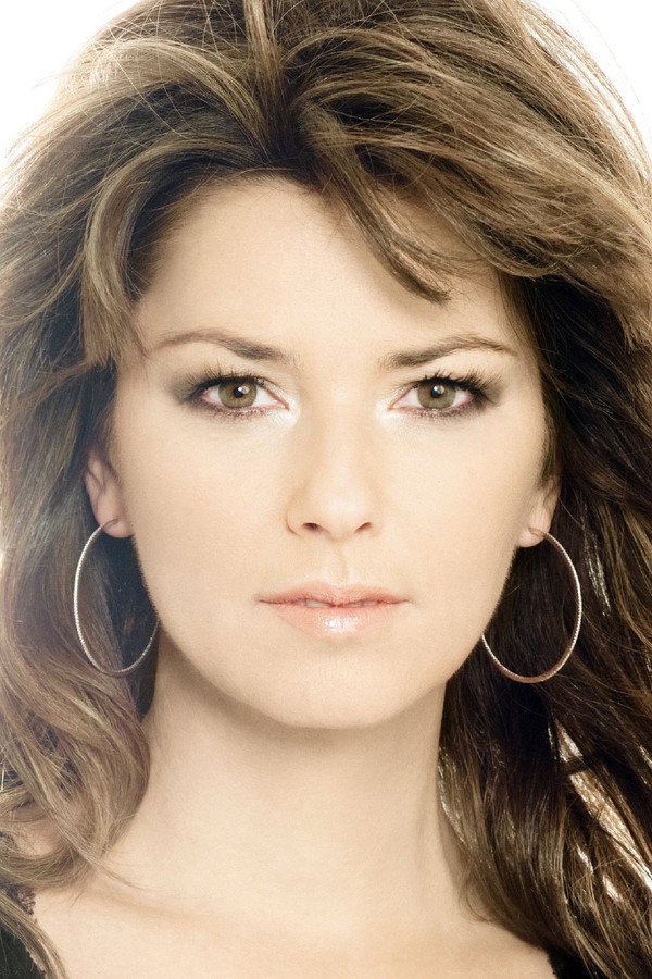 Shania Twain — The Movie Database (TMDb)