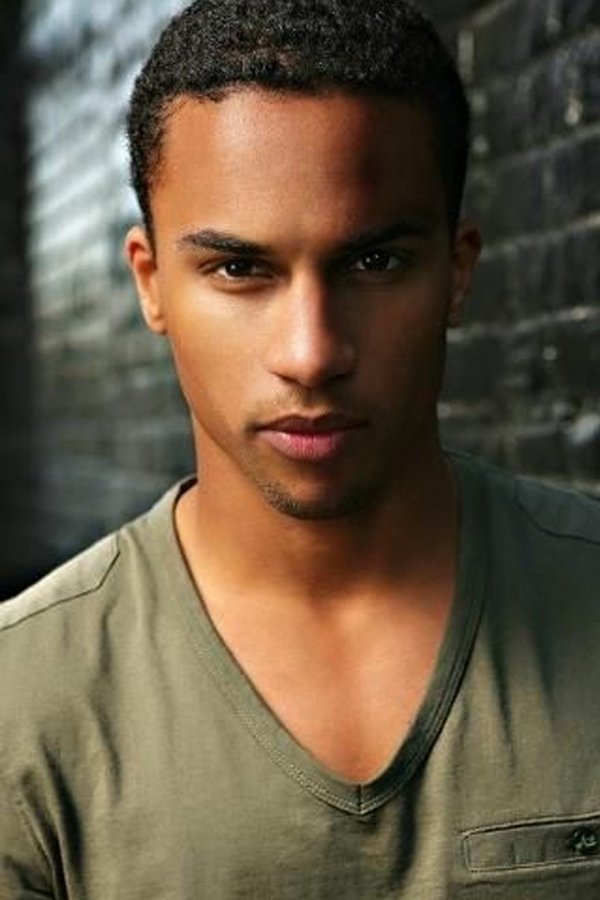 Michael Xavier — The Movie Database (TMDb)