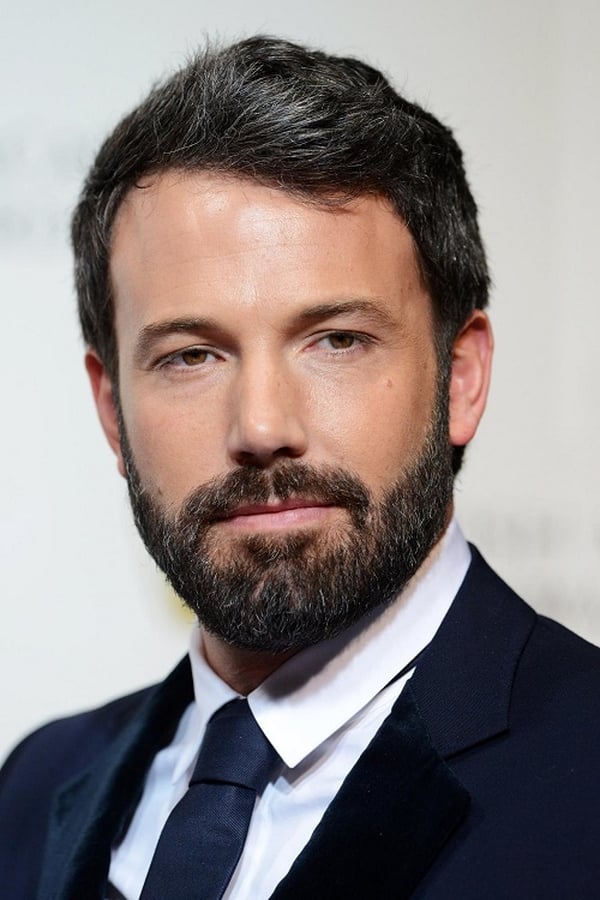 Ben Affleck — The Movie Database (TMDb)