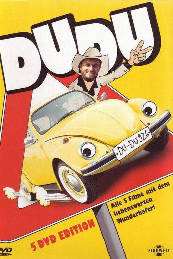Dudu Collection — The Movie Database (TMDb)