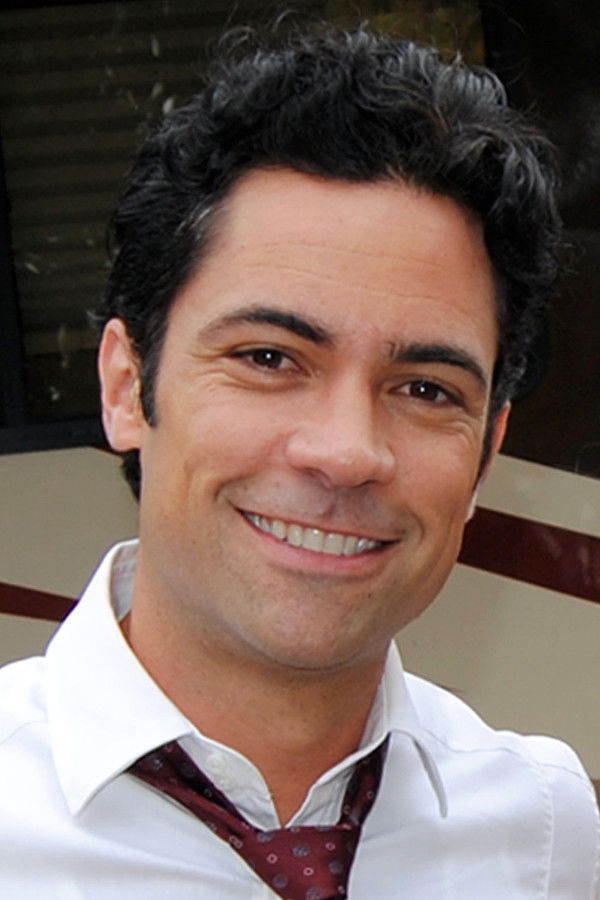 Danny Pino — The Movie Database (TMDb)