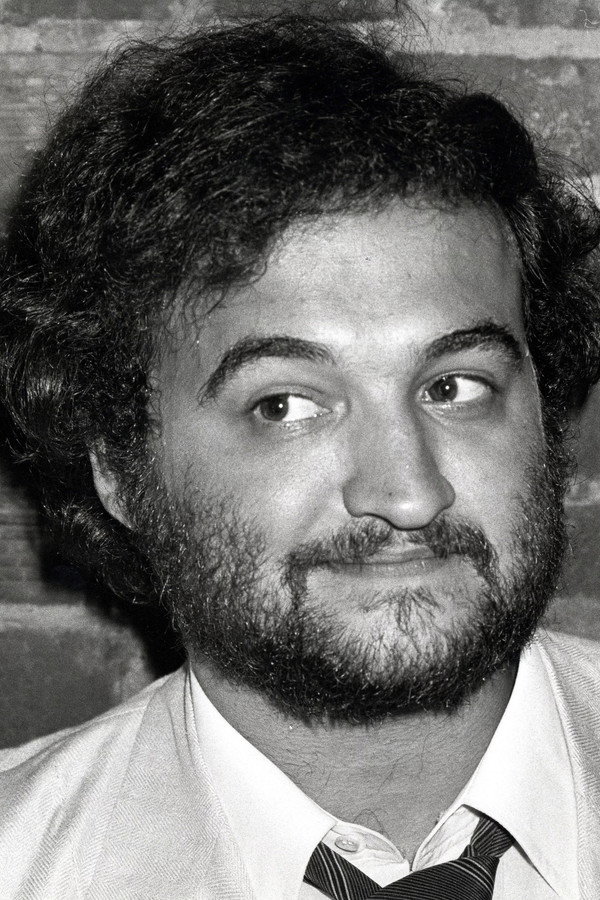 John Belushi — The Movie Database (TMDb)