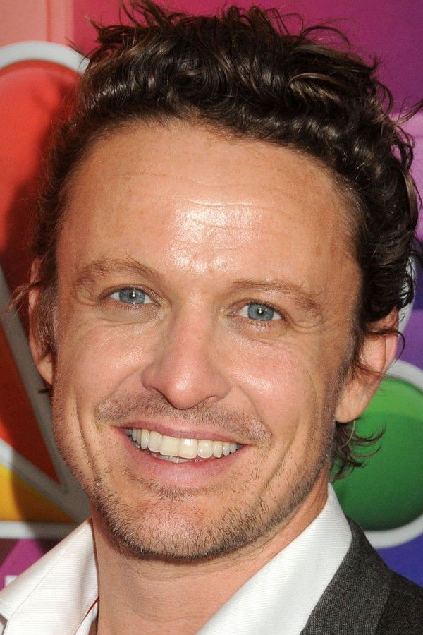 David Lyons — The Movie Database (TMDb)