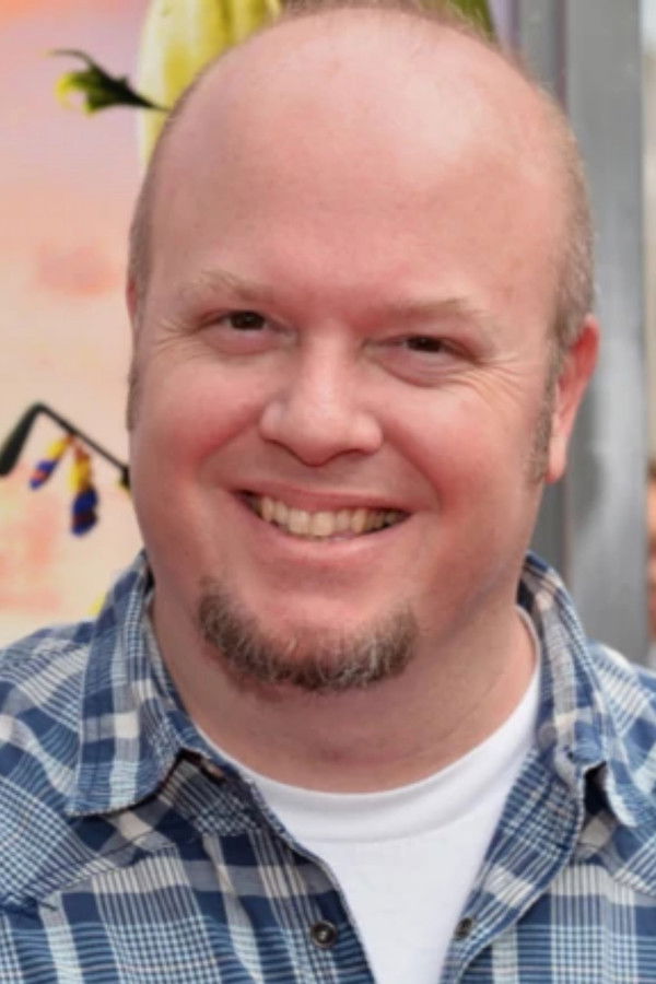 Cody Cameron — The Movie Database (TMDb)