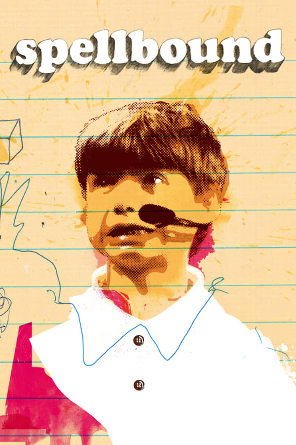 Spellbound (2002) — The Movie Database (TMDb)