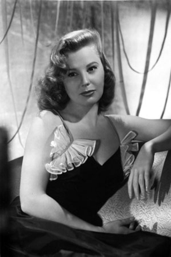 June Allyson — The Movie Database (TMDb)
