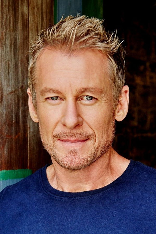Richard Roxburgh — The Movie Database (TMDb)