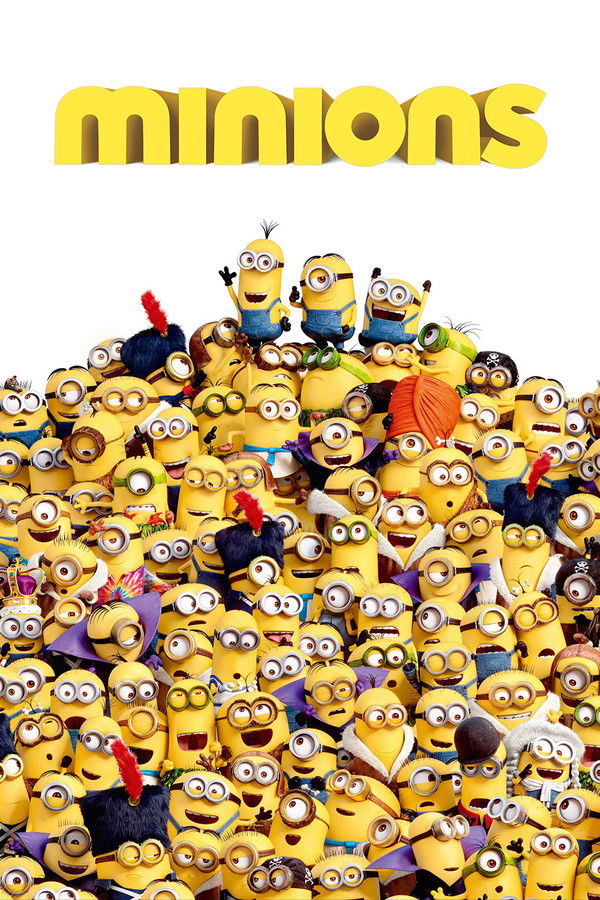 Minions Filmreihe — The Movie Database (TMDb)