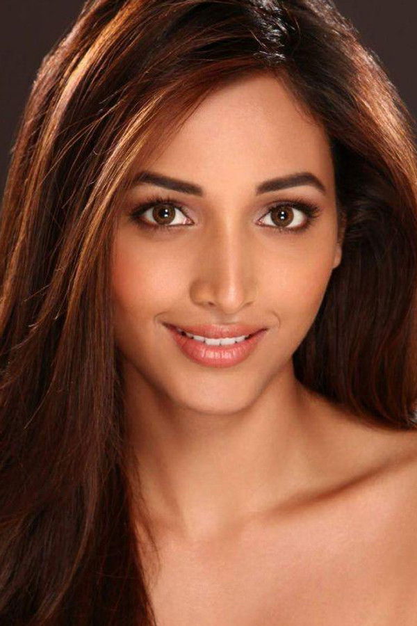 Srinidhi Shetty — The Movie Database (TMDb)
