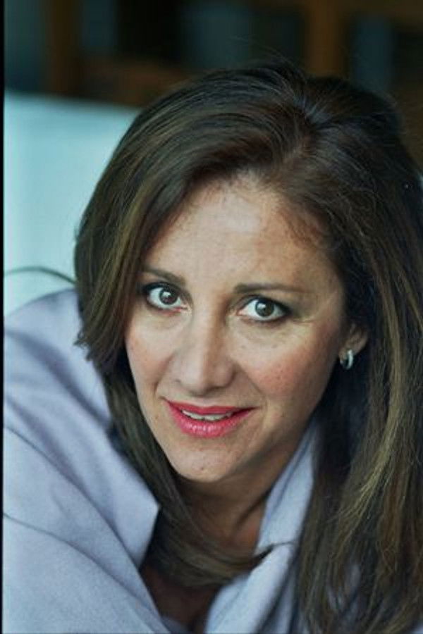 Carla Signoris — The Movie Database (TMDb)