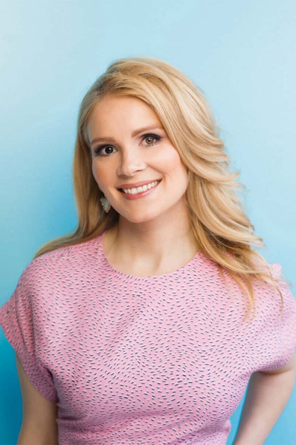 Pamela Tola — The Movie Database (TMDb)