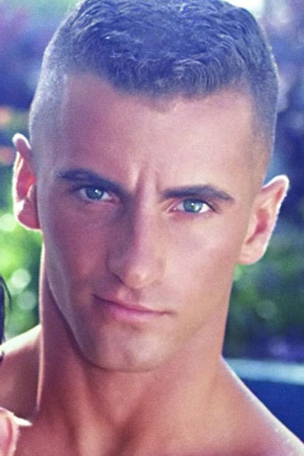 Rob Cryston — The Movie Database (TMDb)