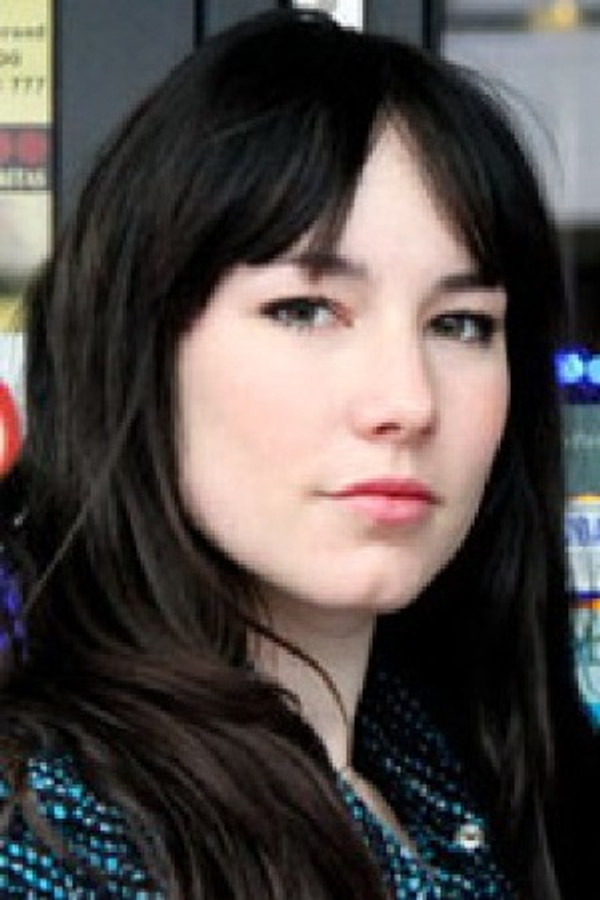 Isis Cabolet — The Movie Database (TMDb)