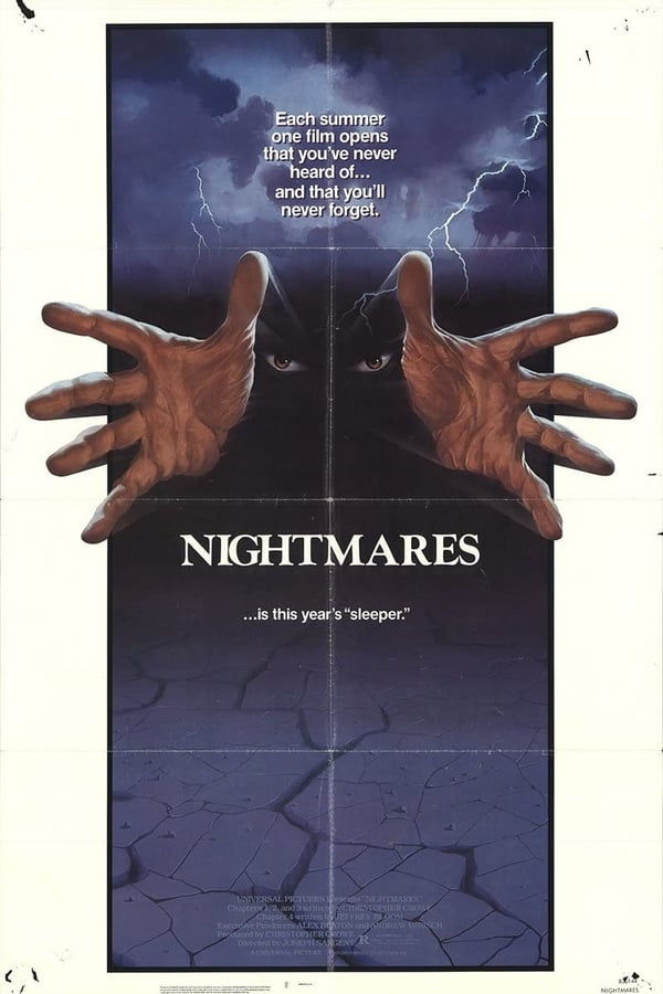 Nightmares (1983) — The Movie Database (TMDb)