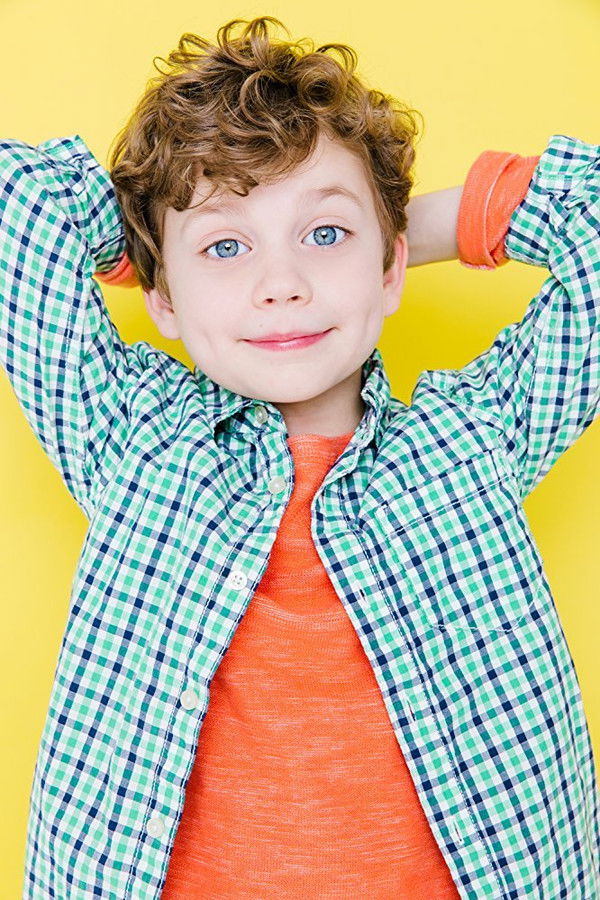 Ryan Buggle — The Movie Database (TMDb)