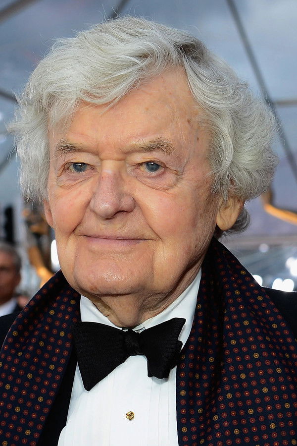 Hal Holbrook — The Movie Database (TMDb)