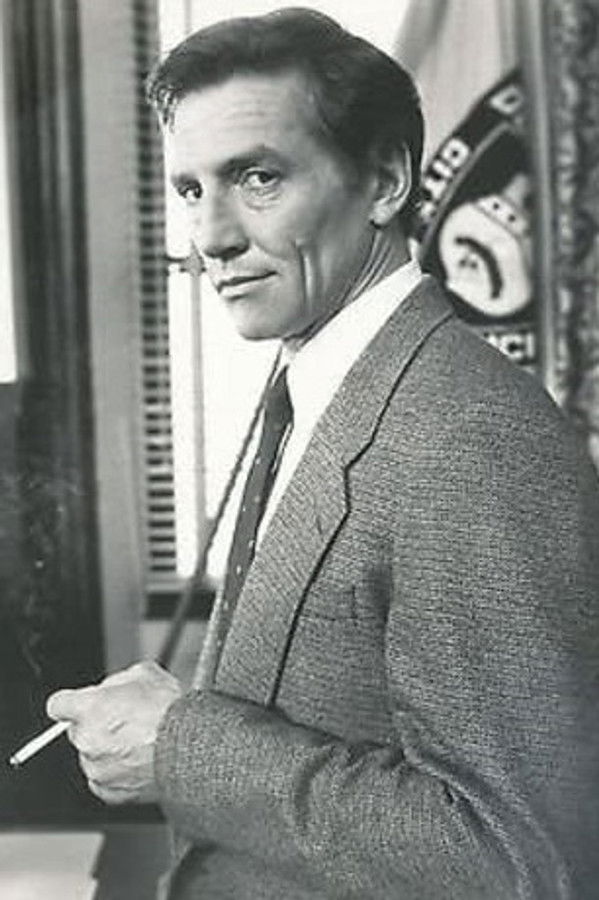 Scott Hylands — The Movie Database (TMDb)