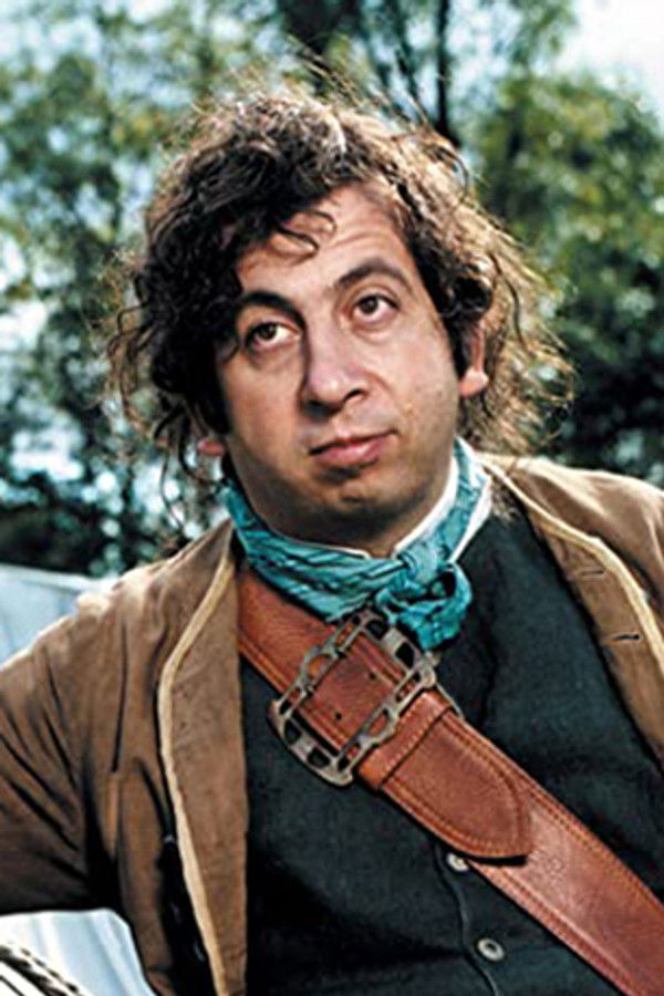 Michel Muller — The Movie Database (TMDb)