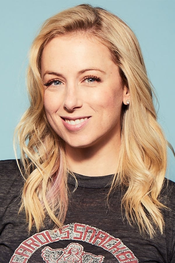 Iliza Shlesinger — The Movie Database (TMDb)