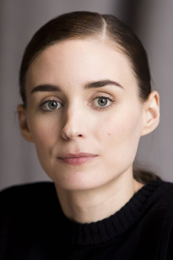 Rooney Mara — The Movie Database (TMDb)