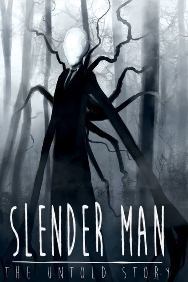 Slender Man Stabbing: The Untold Story (2019) — The Movie Database (TMDb)