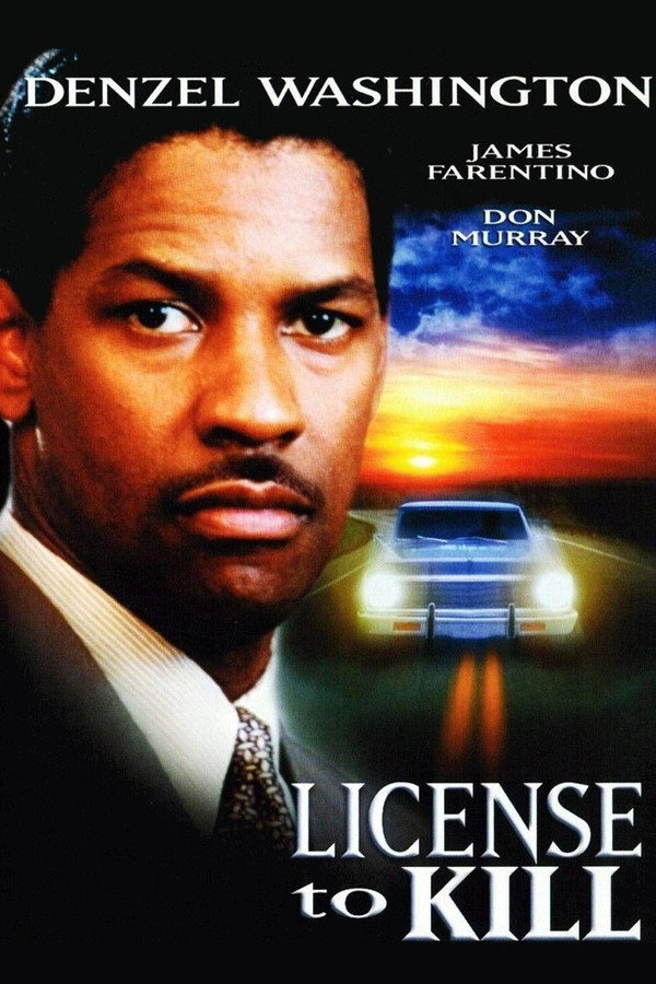License To Kill KinoCloud License To Kill KinoCloud