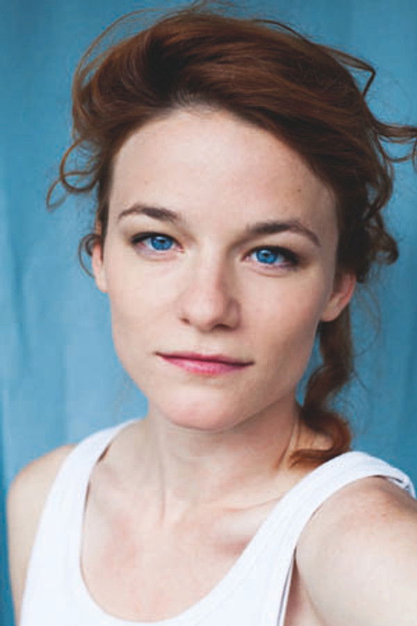 Valerie Pachner — The Movie Database (TMDb)