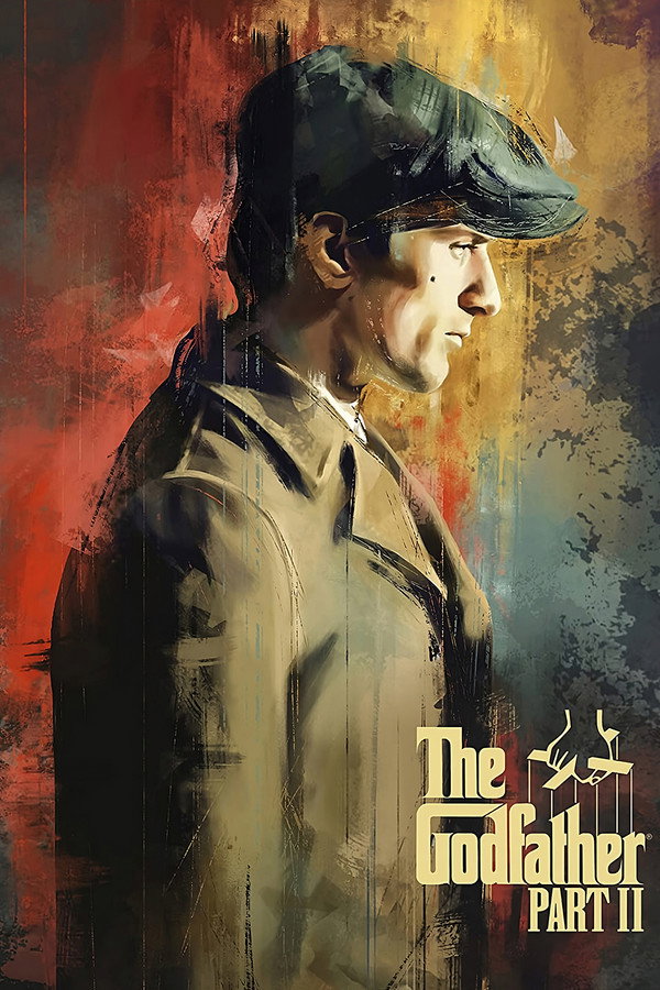 All 3 The Godfather Films in Order — The Filmaholic