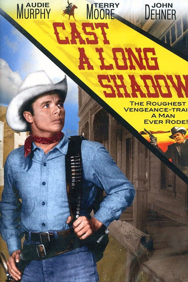 Cast a Long Shadow (1959) — The Movie Database (TMDb)