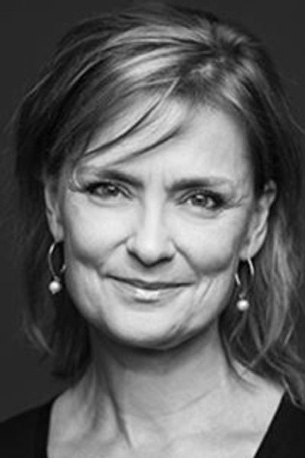 Marie Richardson — The Movie Database (TMDb)