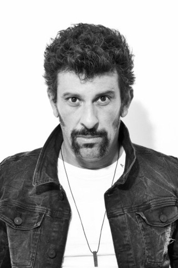 Milhem Cortaz — The Movie Database (TMDb)