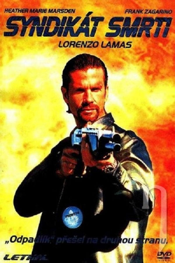 Lethal (2005) — The Movie Database (TMDb)