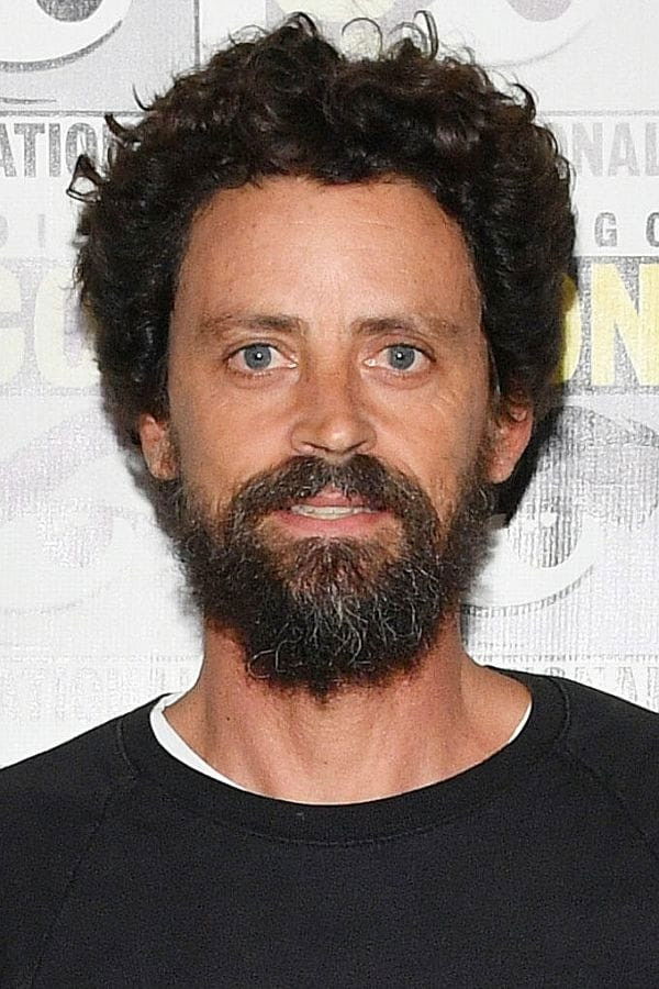 Bob Persichetti — The Movie Database (TMDb)