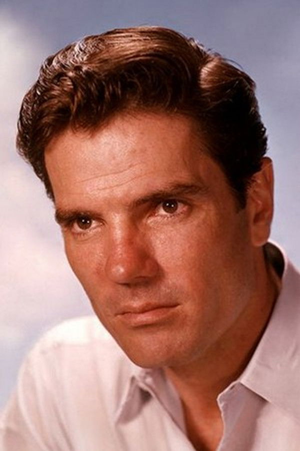 Tom Tryon — The Movie Database (TMDb)