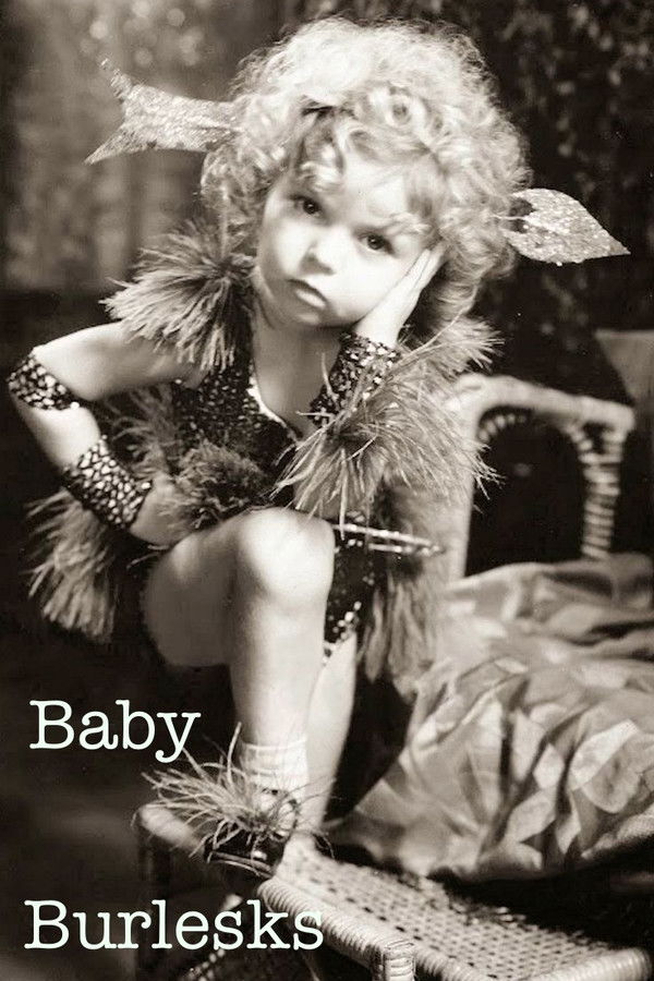 Friday Open Thread: More Old Hollywood Tea — Pragmatic Obots Unite