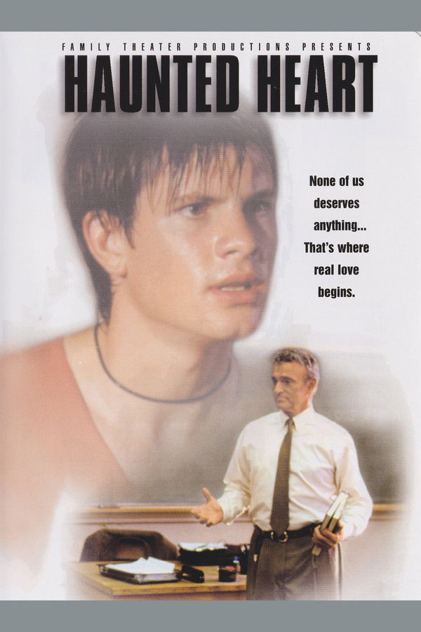 Haunted Heart (2001) — The Movie Database (TMDb)