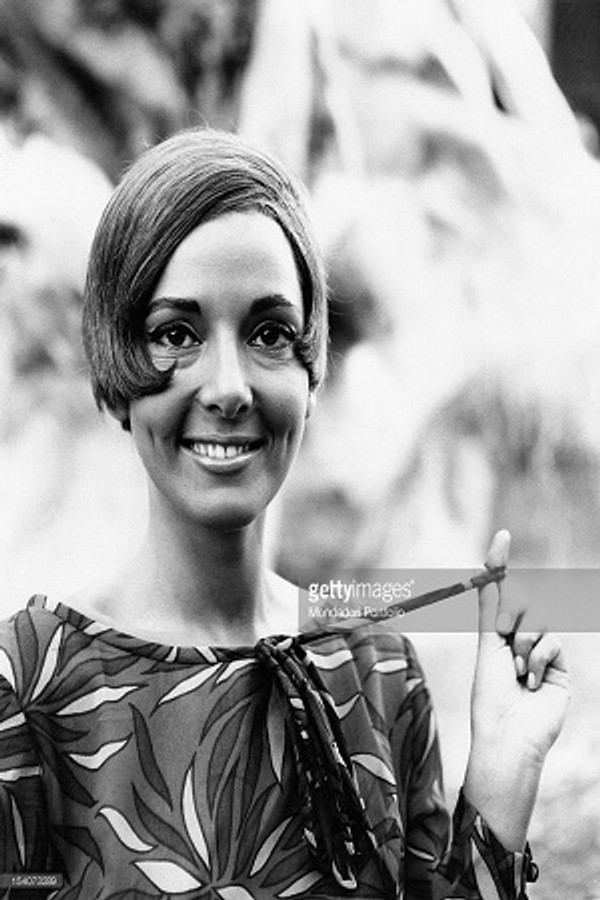 Luisella Boni — The Movie Database (TMDb)