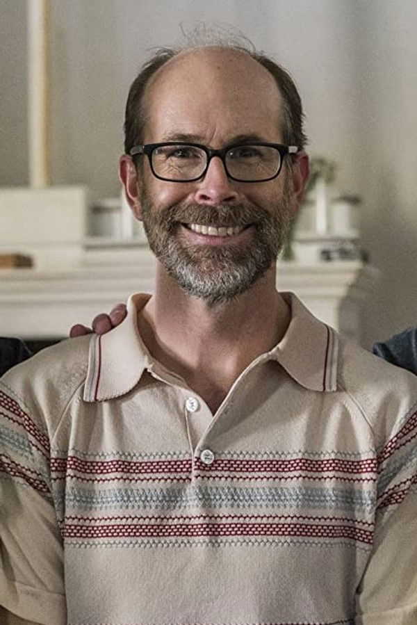 Brian Huskey — The Movie Database (TMDb)