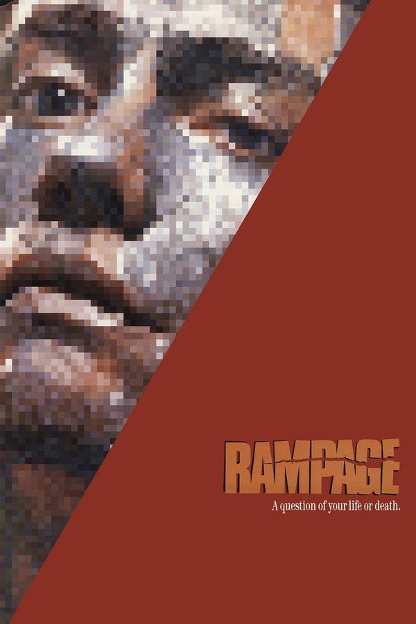 Rampage (1987) — The Movie Database (TMDb)