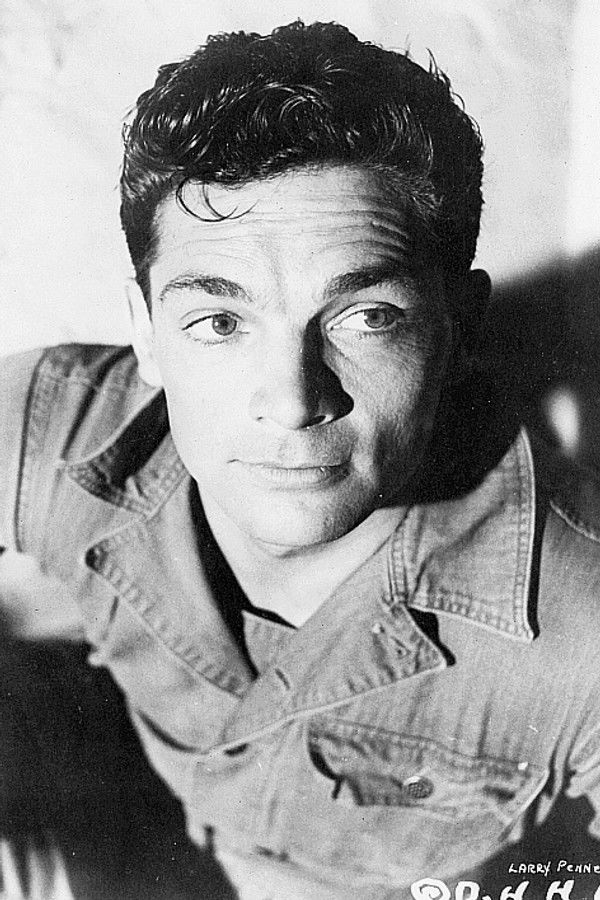 Larry Pennell — The Movie Database (TMDb)